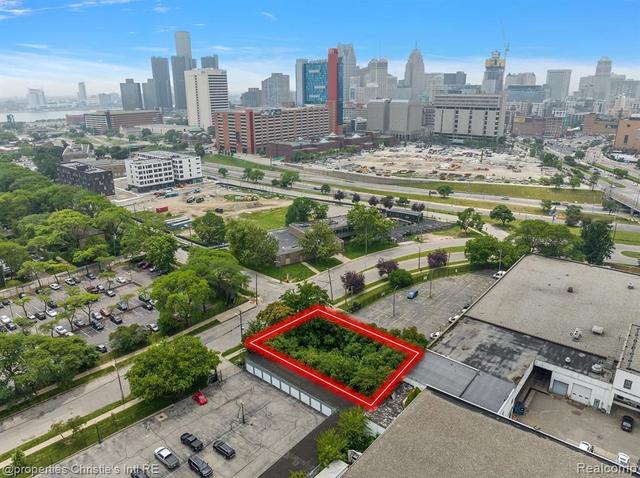 Detroit City Apartments, Detroit Lots & Land For Sale - Movoto
