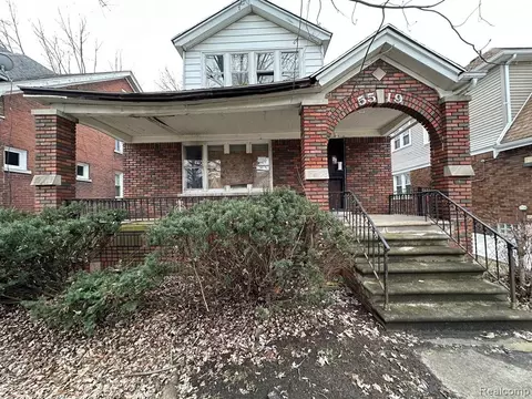 5519 Somerset Ave, Detroit, MI 48224 | 1 photo - Movoto