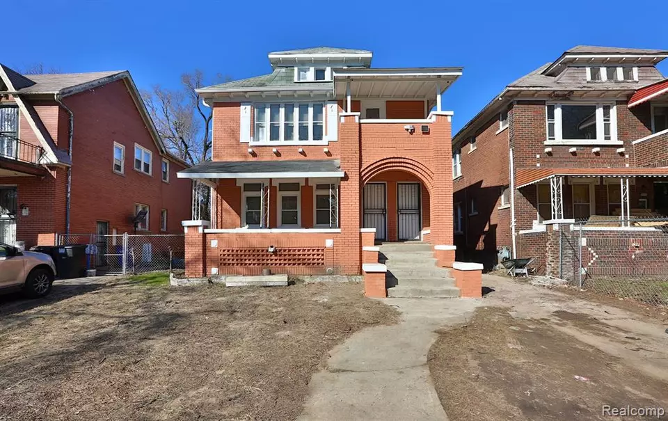 2990 Fullerton St, Detroit, MI 48238 | 29 Photos - Movoto