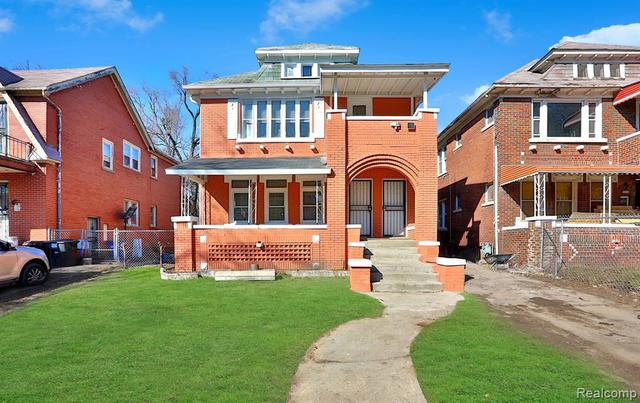 2990 Fullerton St, Detroit, MI 48238 | 29 Photos - Movoto