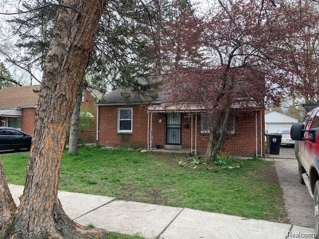 19488 Brady, Redford, MI 48240 | 2 Photos - Movoto