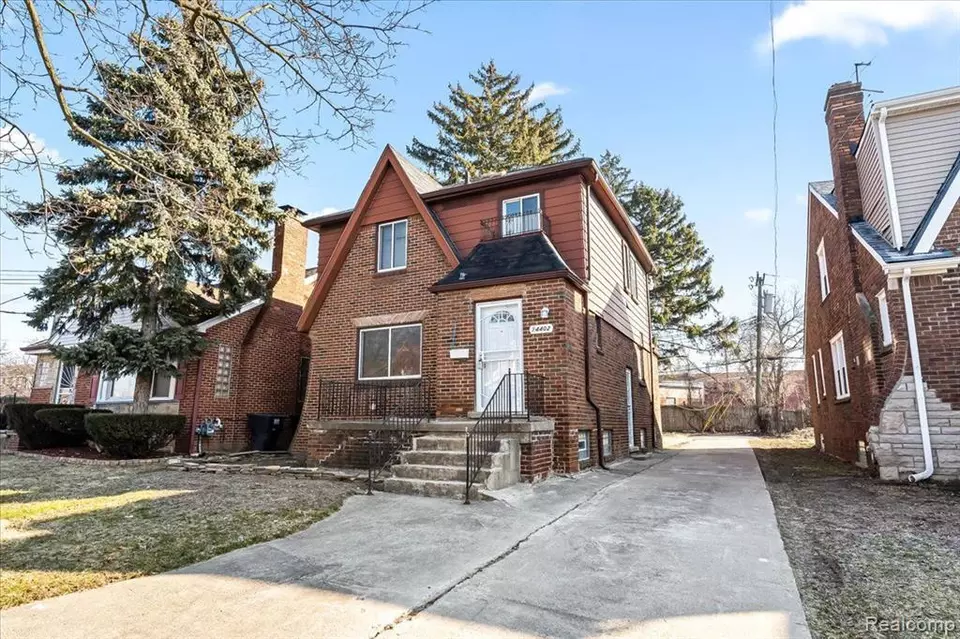 14402 Forrer St, Detroit, MI 48227 | 22 Photos - Movoto