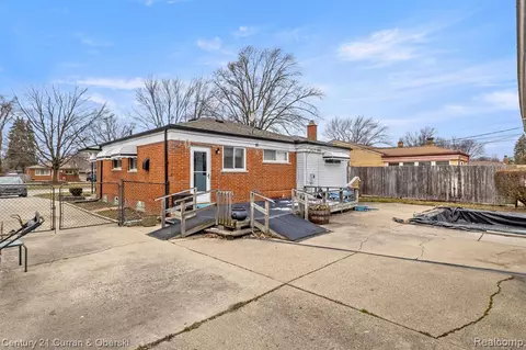 35858 Little Mack Ave, Clinton Township, MI 48035 | 31 Photos - Movoto