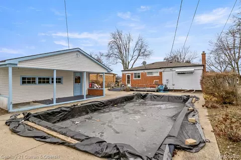 35858 Little Mack Ave, Clinton Township, MI 48035 | 31 Photos - Movoto