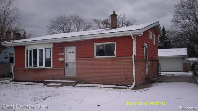 28479 Cherry Hill Rd, Inkster, MI 48141 - Movoto