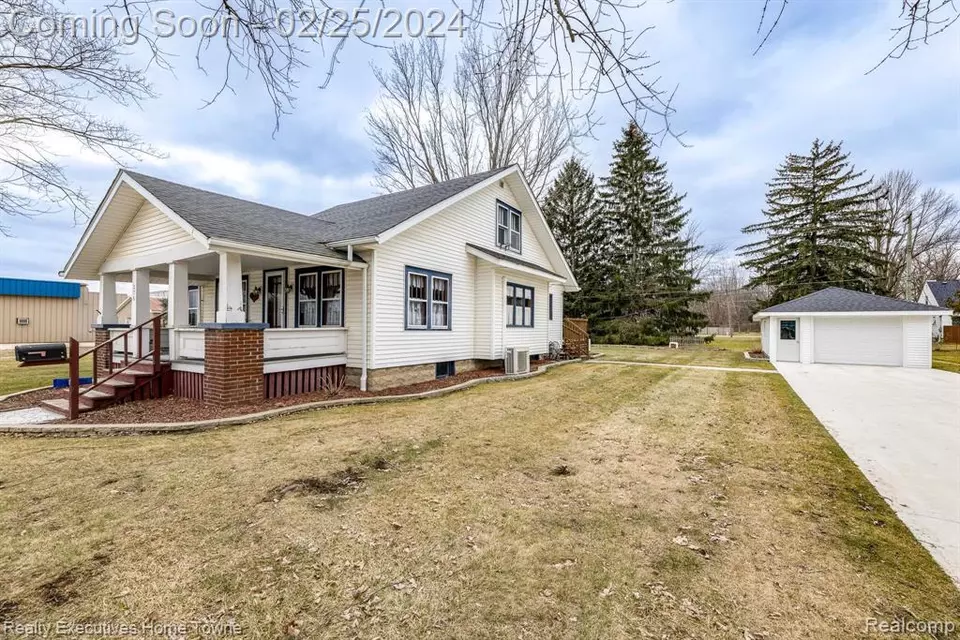 276 S Elk St, Sandusky, MI 48471 | 31 Photos - Movoto