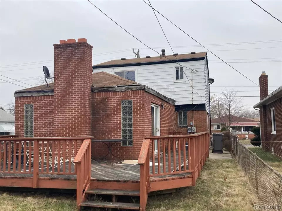 3968 11th St, Ecorse, MI 48229 | 17 Photos - Movoto