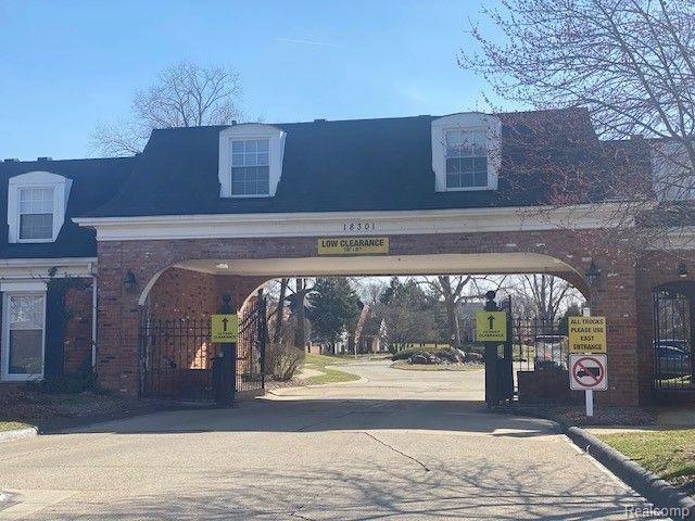 18301 W 13 Mile Rd #A5, Southfield, MI 48076 | 1 photo - Movoto