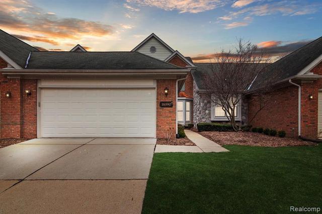 16590 Country Knoll Dr, Northville, MI 48168 | 1 photo - Movoto