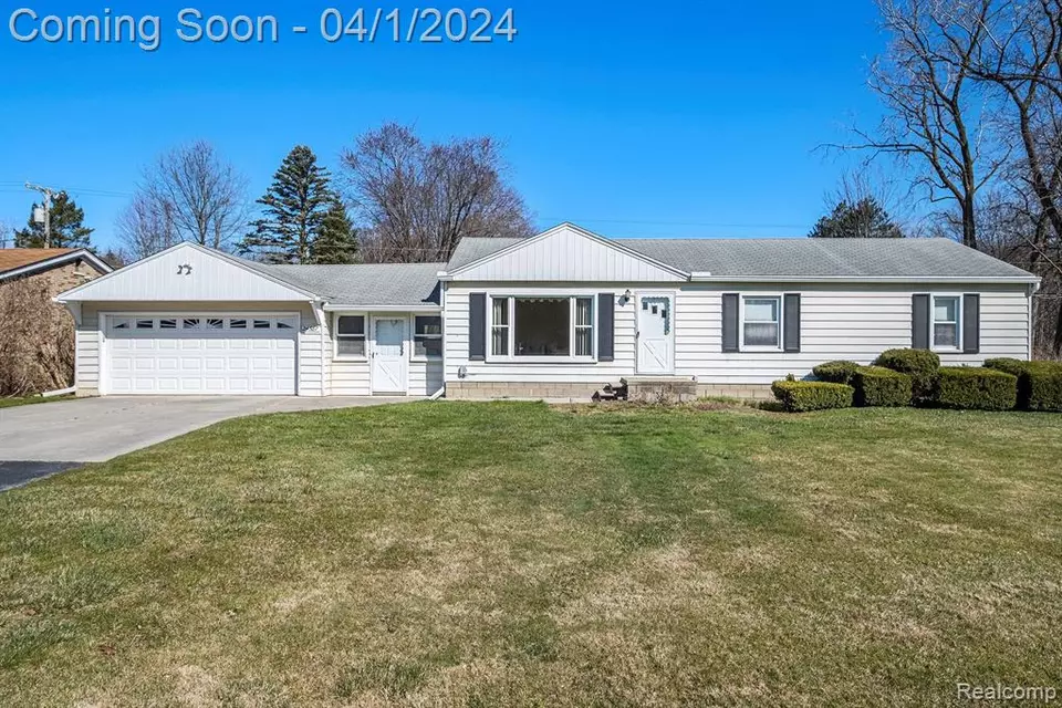 24387 24 Mile Rd, Macomb, MI 48042 | 31 Photos - Movoto