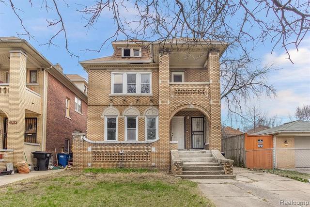 2986 Richton St, Detroit, MI 48206 | 28 Photos - Movoto