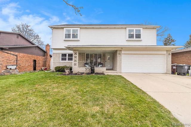 20188 Wellesley St, Riverview, MI 48193 | 1 photo - Movoto