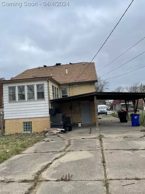 4626 Lakewood St, Detroit, MI 48215 | 30 Photos - Movoto