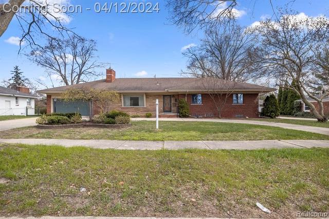 451 S Gulley Rd, Dearborn, MI 48124 | 1 photo - Movoto