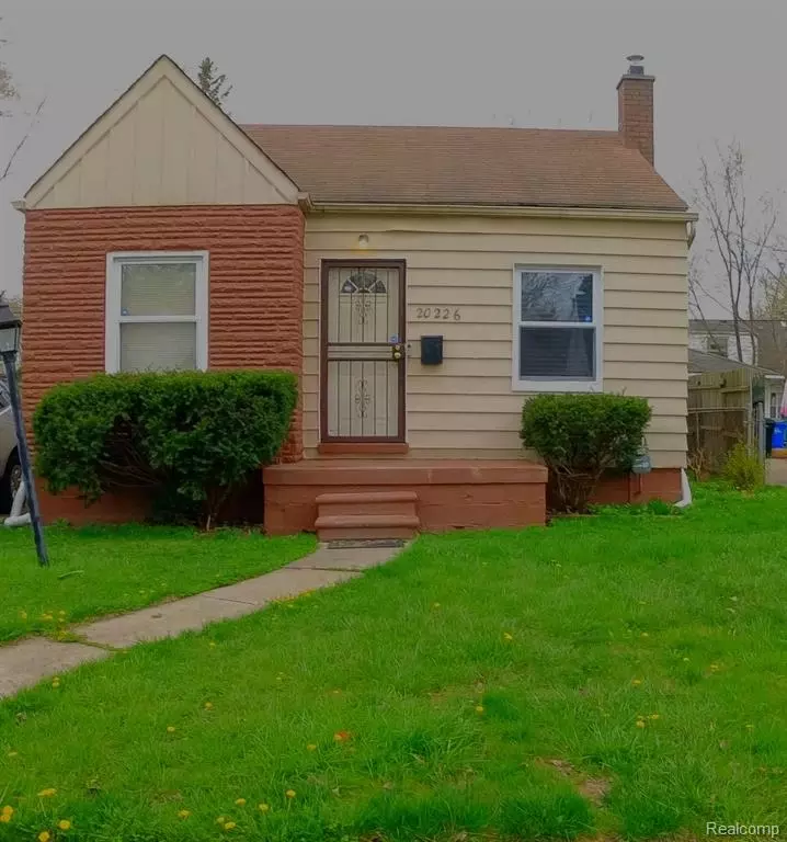 20226 Mccormick, Detroit, MI 48224 | 27 Photos - Movoto