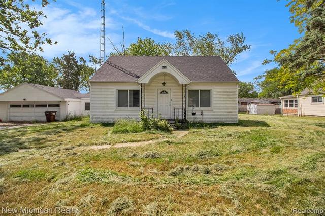 8131 Oak St, Ida, MI 48140 - Movoto