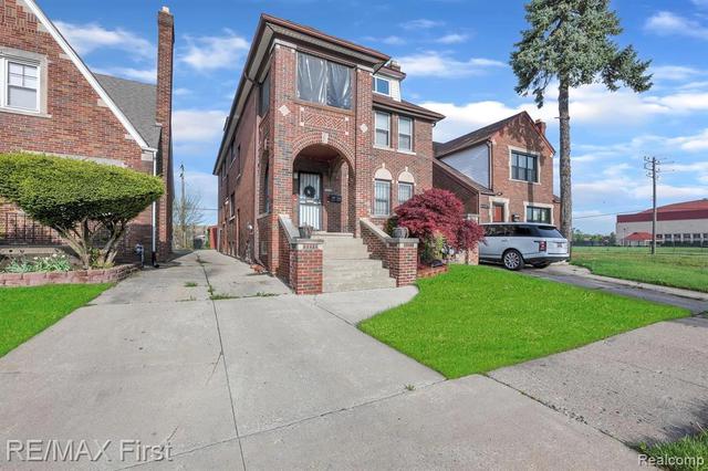 16243 Fairfield St, Detroit, MI 48221 | 1 photo - Movoto