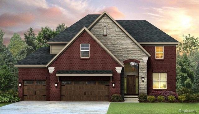 42436 Alagna Dr, Sterling Heights, MI 48314 | 1 photo - Movoto