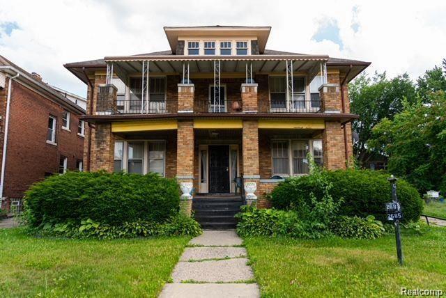 2683 Sturtevant St, Detroit, MI 48206 | 11 Photos - Movoto