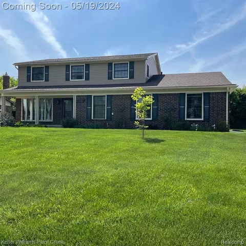 4165 Crooks Rd, Troy, MI 48098 | 1 photo - Movoto
