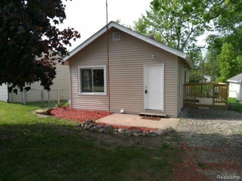 Elba, MI Homes with 1 Beds For Sale - Movoto