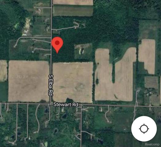 1 Elba Homes For Sale & Elba, MI Real Estate - Movoto