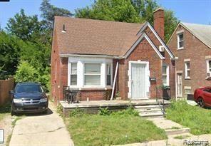 Fishkorn, Detroit Single Family Homes For Sale - Movoto