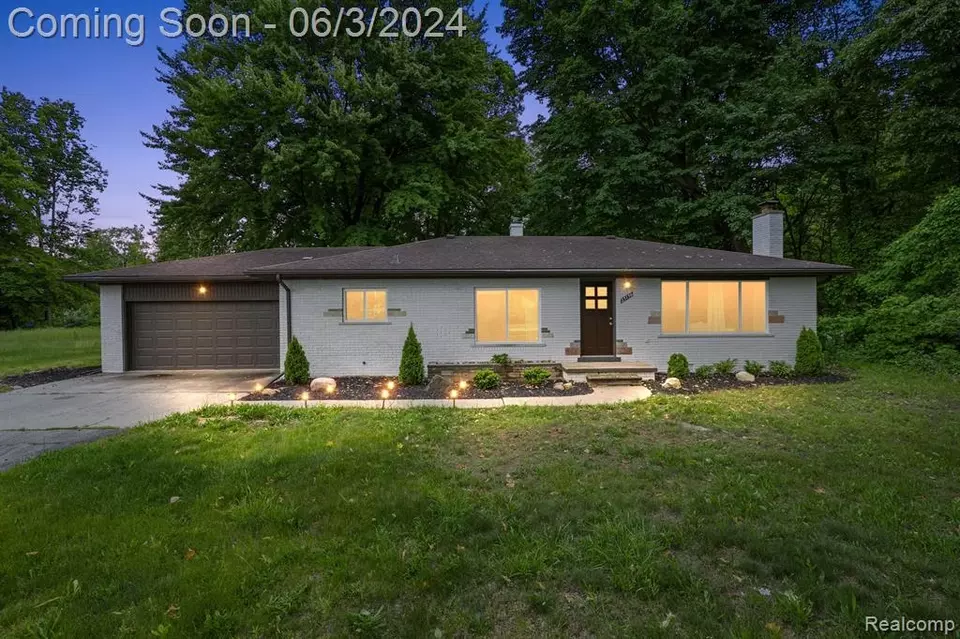 25150 23 Mile Rd, Chesterfield, MI 48051 | 33 Photos - Movoto