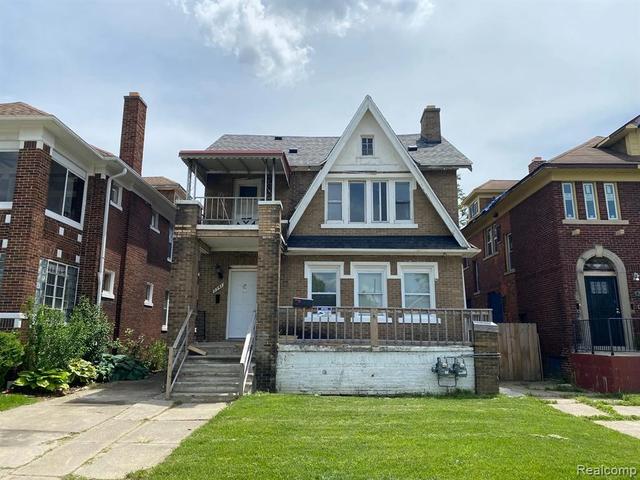 2743 Calvert St, Detroit, MI 48206 | 28 Photos - Movoto