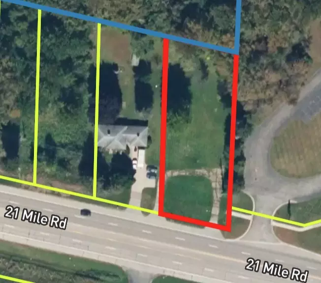 27873 21 Mile Rd, Chesterfield, MI 48047 | MLS# 20240039120 | 4 Photos ...