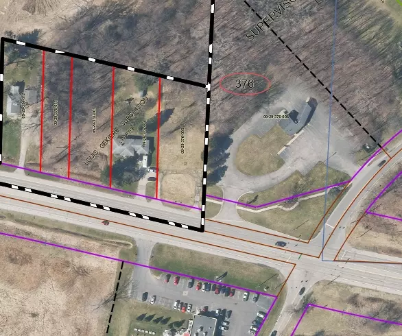 27873 21 Mile Rd, Chesterfield, MI 48047 | MLS# 20240039120 | 4 Photos ...