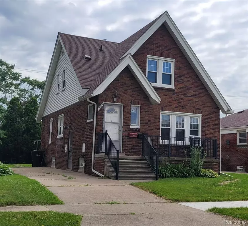 14811 Dasher Ave, Allen Park, MI 48101 | 9 Photos - Movoto