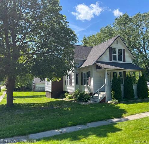 401 N Main St, Capac, MI 48014 | 1 photo - Movoto