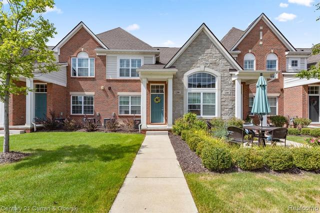 Canton, MI Condos & Townhouses For Sale - Movoto