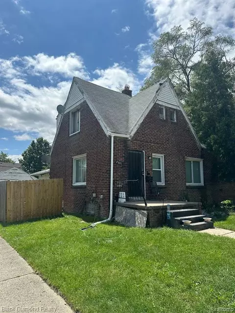 9801 Yorkshire Rd, Detroit, MI 48224 | 11 Photos - Movoto