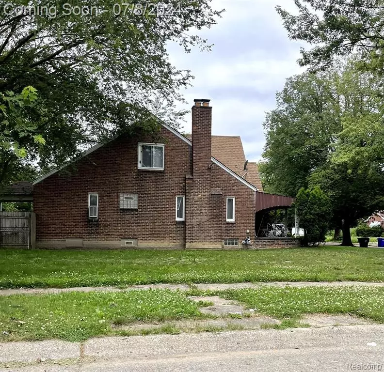 15666 Eastwood St, Detroit, MI 48205 | 3 Photos - Movoto
