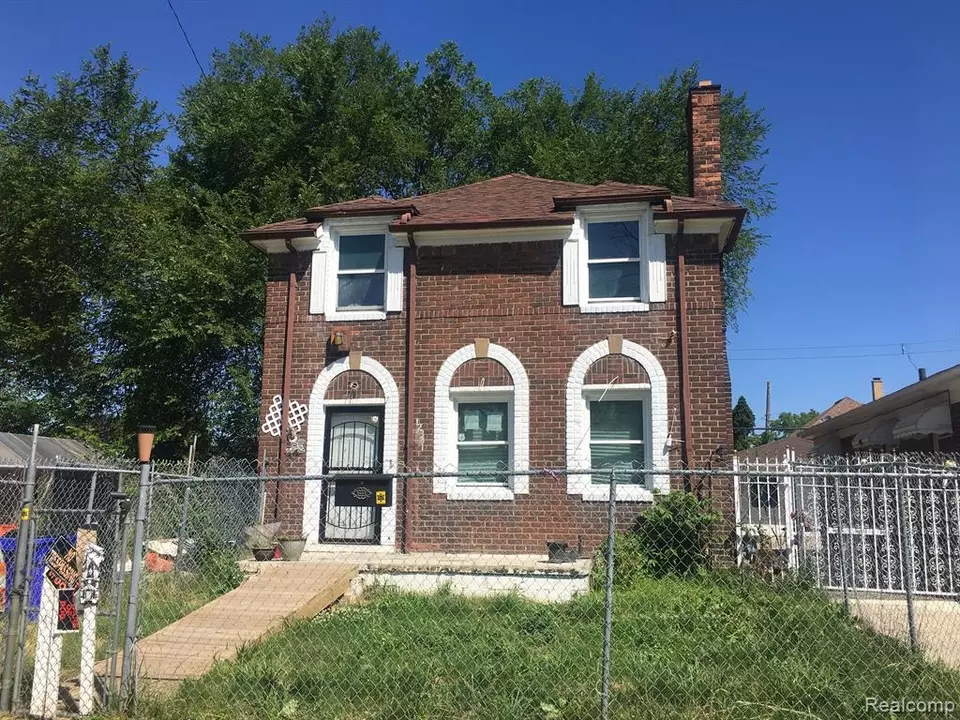 12331 Promenade St, Detroit, MI 48213 | 1 photo - Movoto