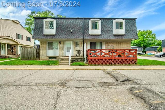 15509 Dupage Blvd, Taylor, MI 48180 | 26 Photos - Movoto