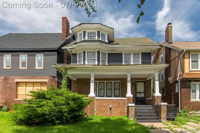 7400 Kipling St, Detroit, MI 48206 | 24 Photos - Movoto