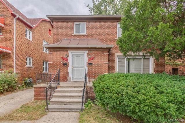 17392 Wisconsin St, Detroit, MI 48221 | 16 Photos - Movoto