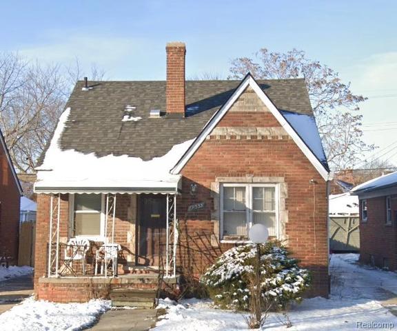 19333 Fairport St, Detroit, MI 48205 | 1 photo - Movoto