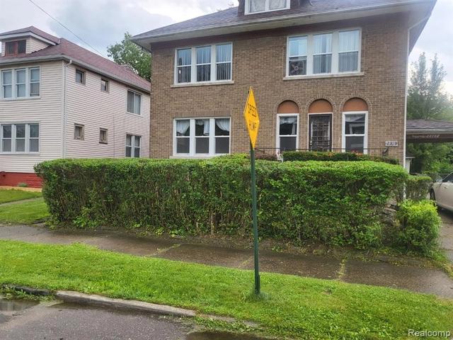 2329 Sturtevant St, Detroit, MI 48206 - Movoto