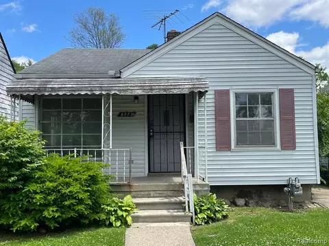 4,308 Detroit Homes For Sale & Detroit, MI Real Estate - Movoto