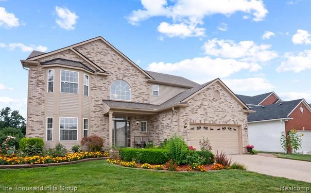 1565 Boyd St, Troy, MI 48083 | 42 Photos - Movoto