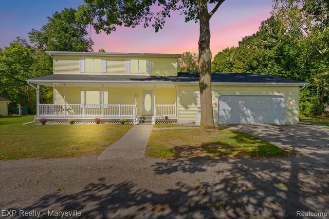 32 Ruby Homes For Sale & Ruby, MI Real Estate - Movoto