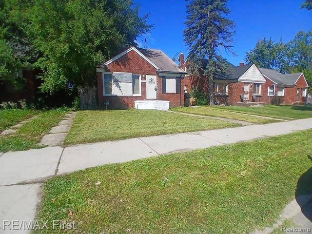 2 Seven Mile Lodge Detroit Homes For Sale & Seven Mile Lodge, Detroit ...