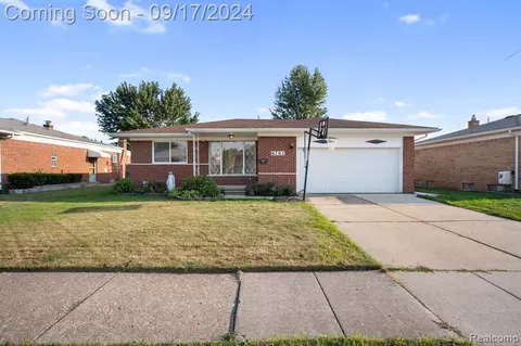 551 Warren Homes For Sale & Warren, MI Real Estate - Movoto