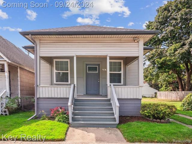 36 River Rouge Homes For Sale & River Rouge, MI Real Estate - Movoto