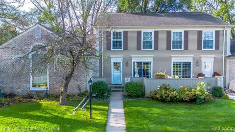 248 Rochester Hills Homes For Sale & Rochester Hills, MI Real Estate ...