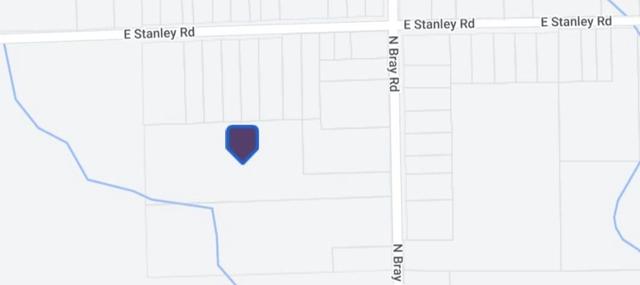 000 Bray Rd, Genesee Charter Township In Genesee County With Fips Code ...